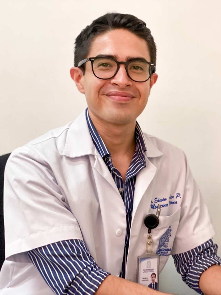 Medicina Interna: mitos y realidades con la voz de un experto ...